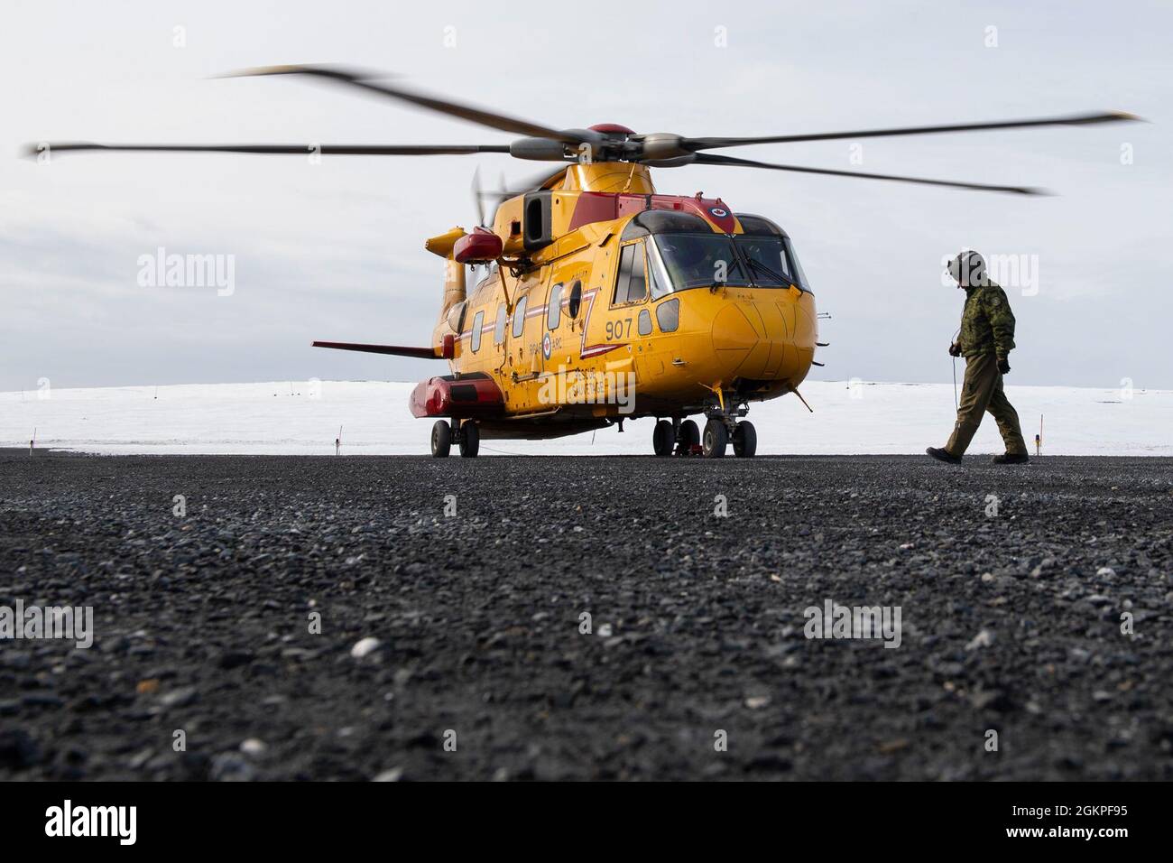 413 Squadron High Resolution Stock Photography and Images - Alamy