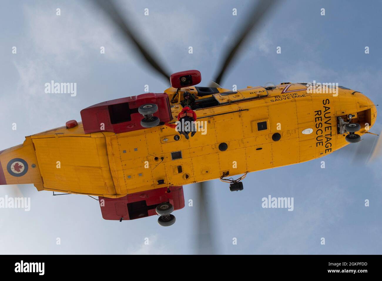 Ch 149 cormorant search rescue helicopter hi-res stock photography and images - Alamy