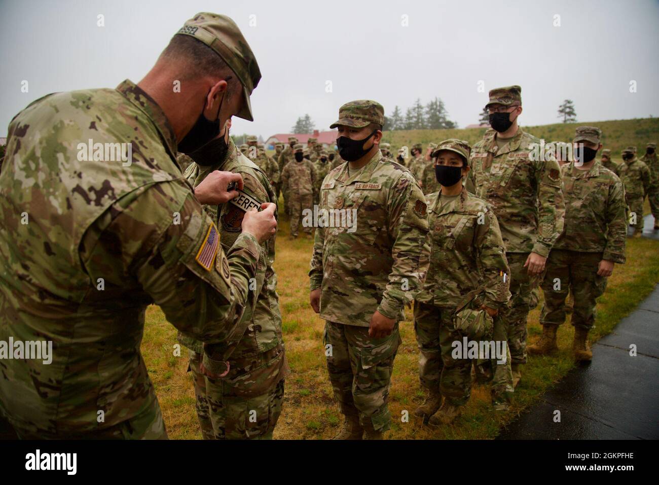 Cerfp teams hi-res stock photography and images - Alamy