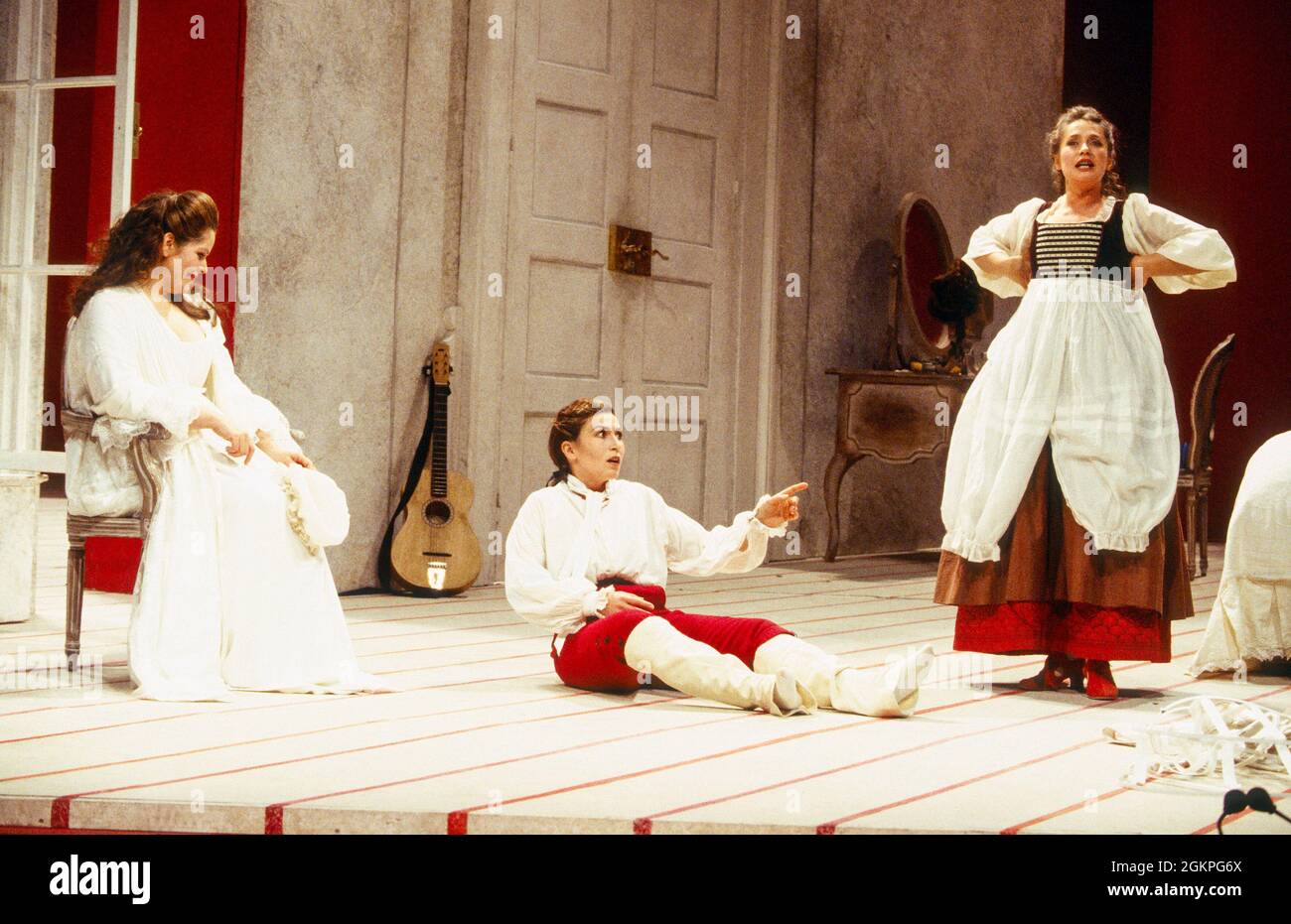 Alison hagley hi-res stock photography and images - Alamy