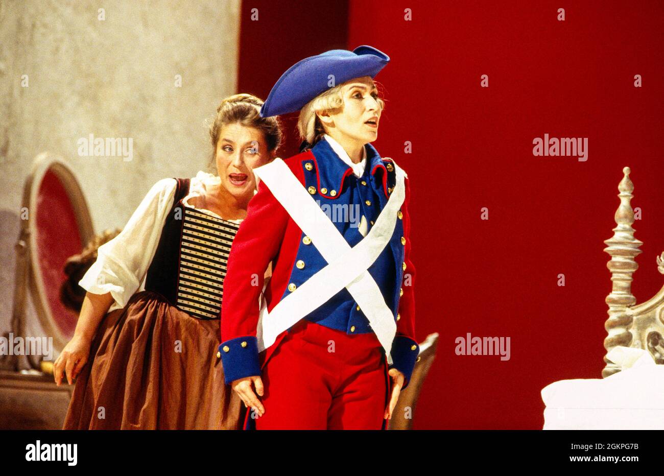 Alison hagley hi-res stock photography and images - Alamy