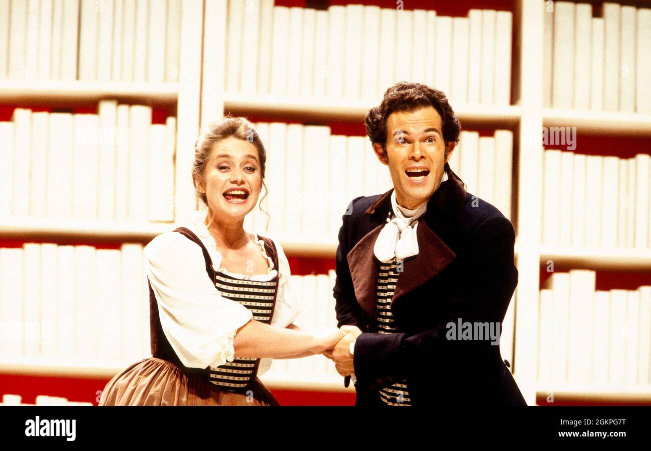 Alison hagley hi-res stock photography and images - Alamy