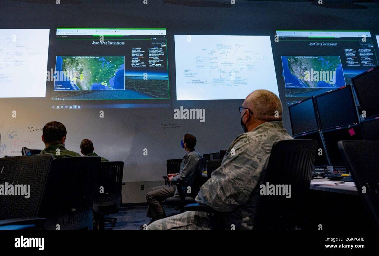 Joint all domain command and control advanced battle management hi-res ...