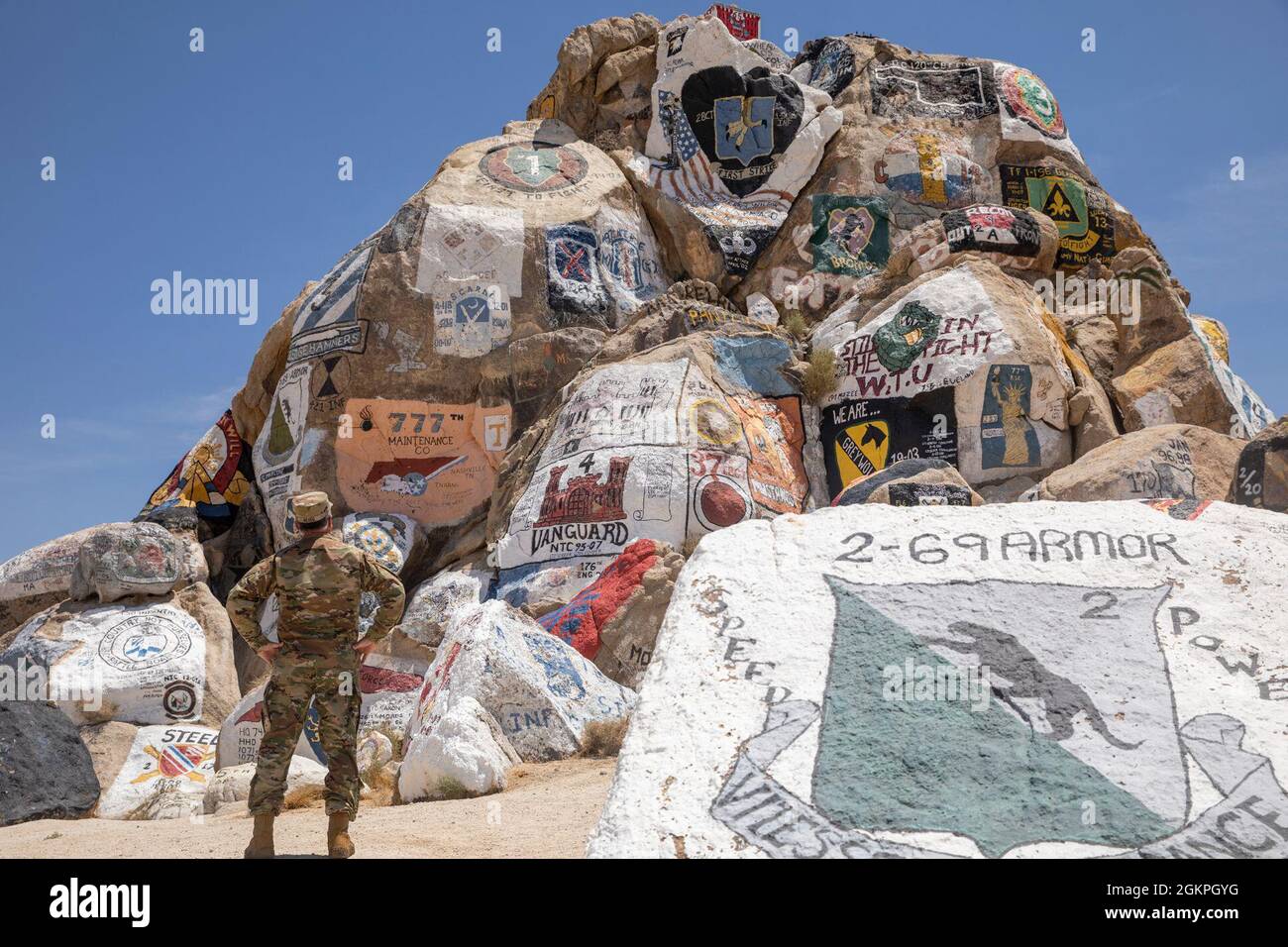 Maj. Gen. José Reyes, the adjutant general, Puerto Rico National Guard ...