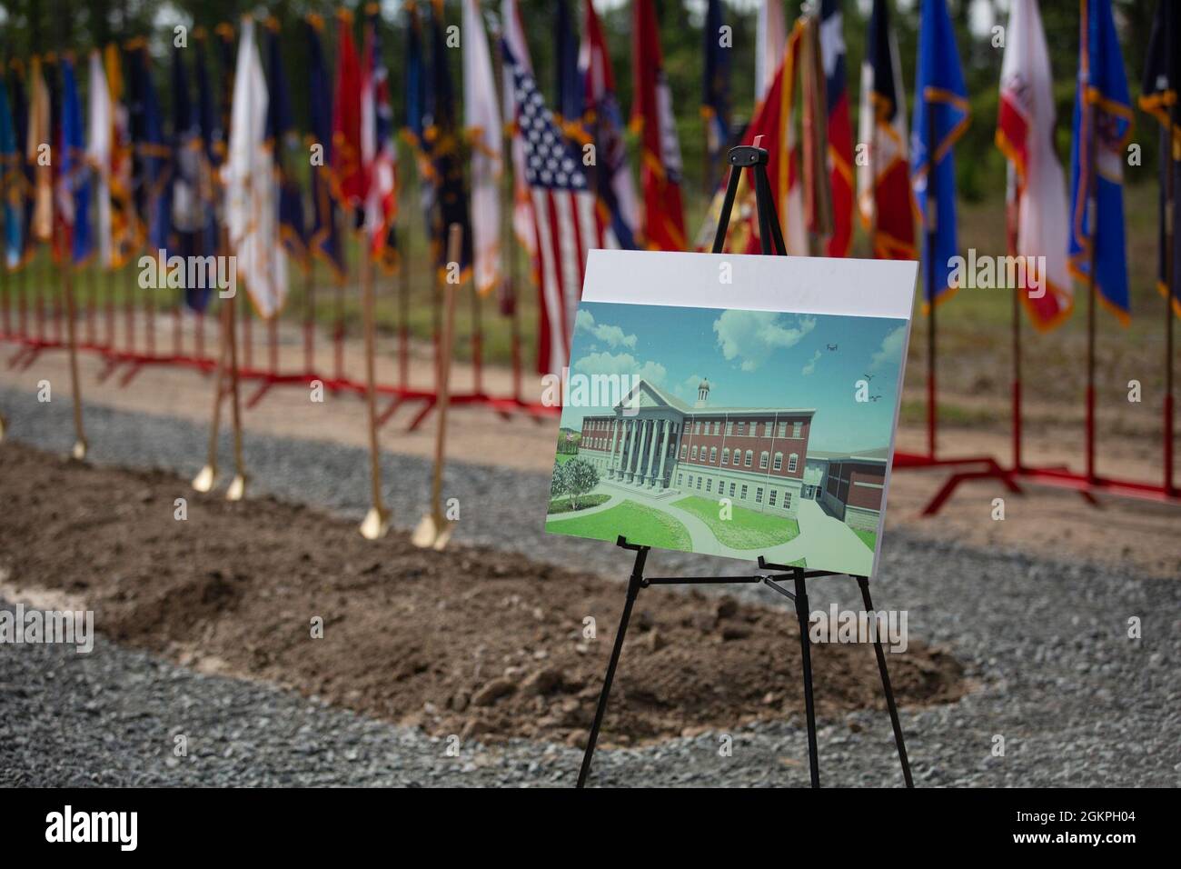 Ii mef operatons center hi-res stock photography and images - Alamy