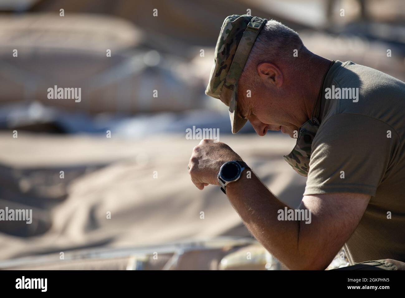 91st training division hi-res stock photography and images - Alamy
