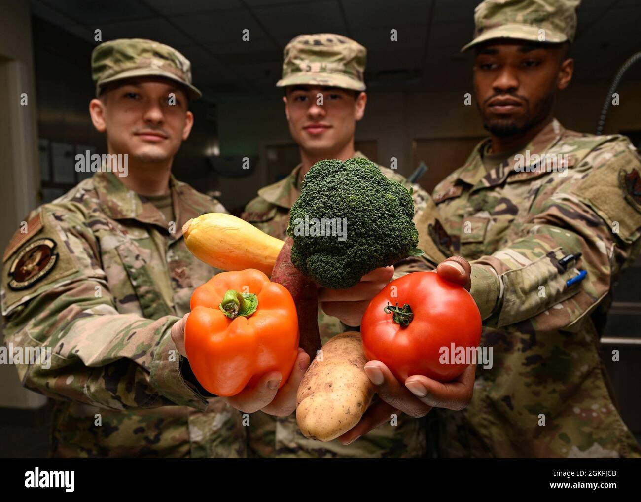 633rd medical group hi-res stock photography and images - Alamy