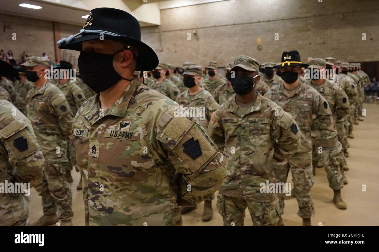 104th cavalry hi-res stock photography and images - Alamy