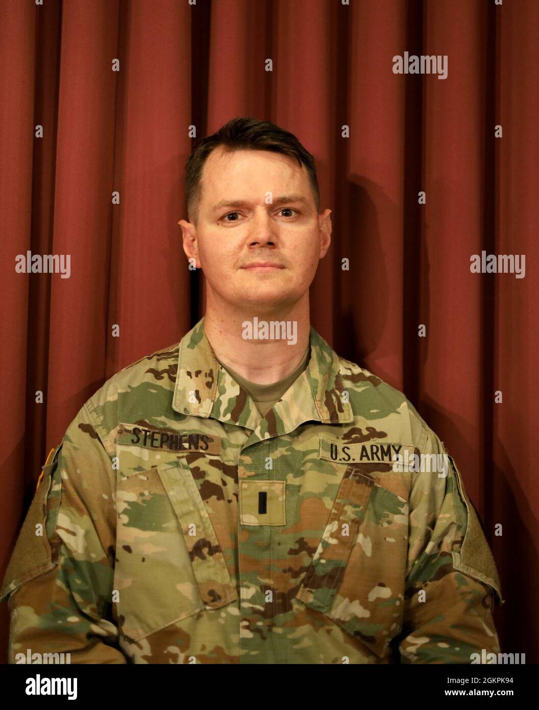 Regional health command pacific hi-res stock photography and images - Alamy
