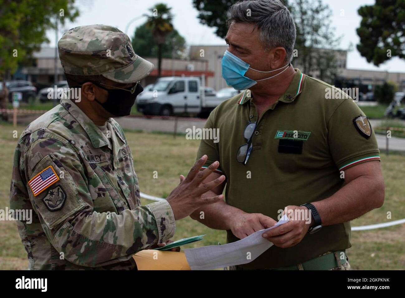 Capability liaison officer hi-res stock photography and images - Alamy