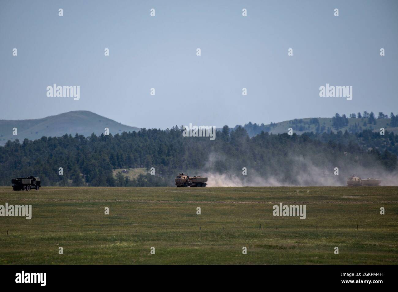 Wyoming Gov. Mark Gordon and his wife, Jennie, Sen. Dan Dockstader, and ...
