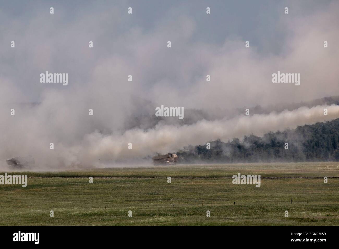 Wyoming Gov. Mark Gordon and his wife, Jennie, Sen. Dan Dockstader, and ...