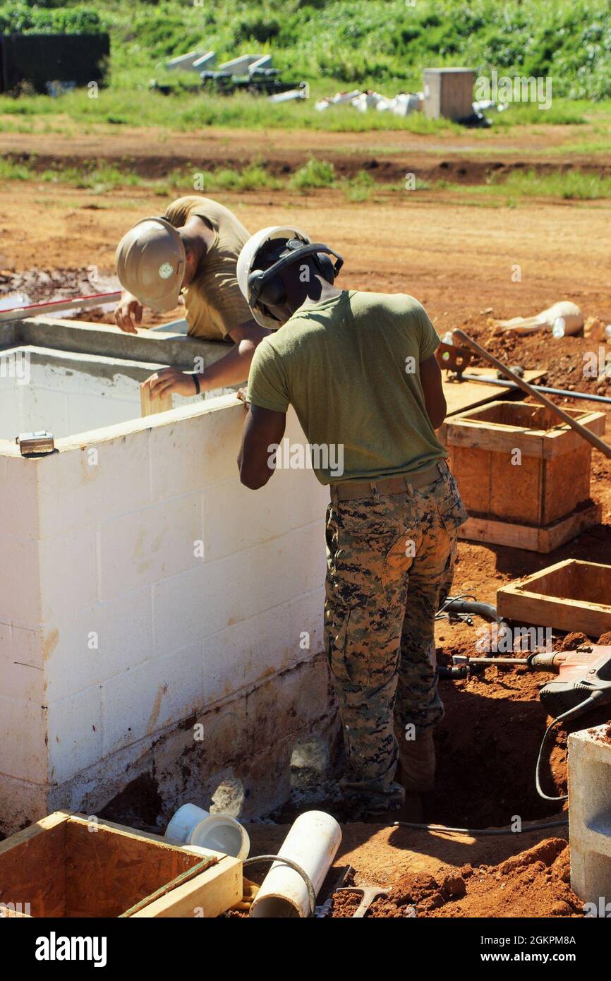TINIAN, Commonwealth of Northern Mariana Islands (Jun 14, 2021 ...
