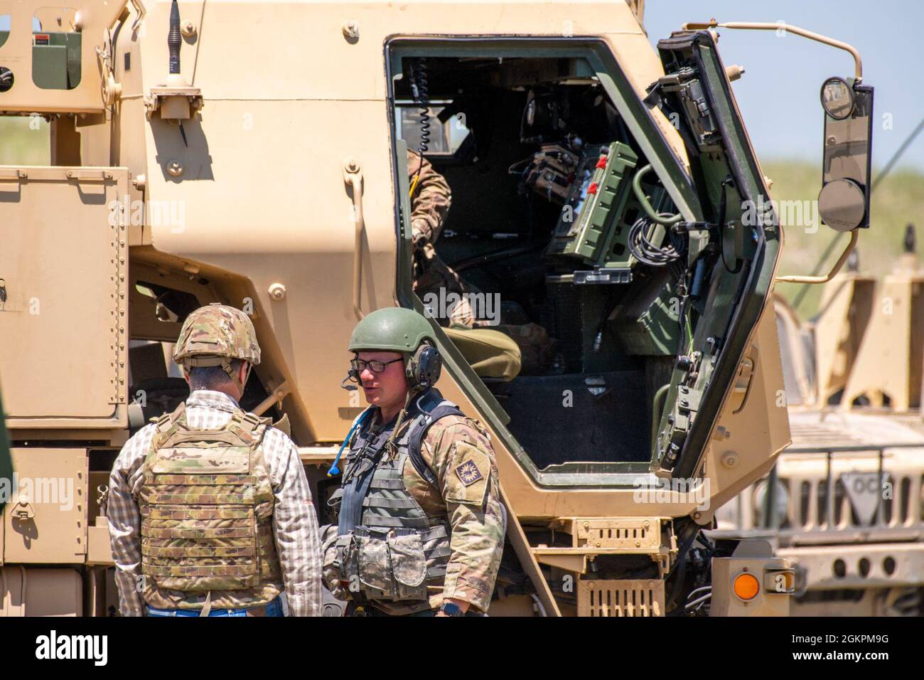 Wyoming Gov. Mark Gordon and his wife, Jennie, Sen. Dan Dockstader, and ...