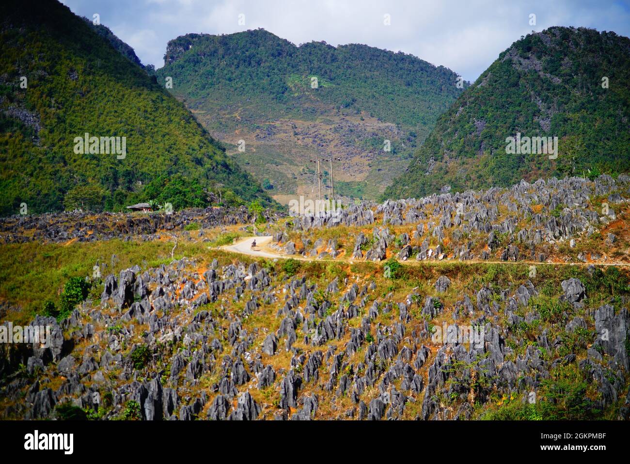 Dien bien photography hi-res stock photography and images - Alamy