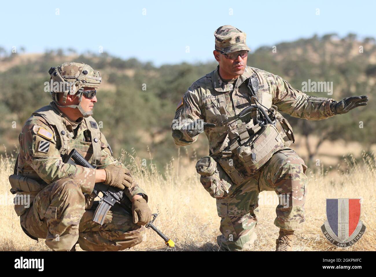 Oc t readiness hi-res stock photography and images - Alamy