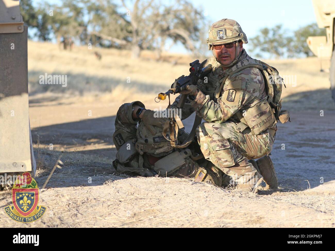 357th infantry hi-res stock photography and images - Alamy