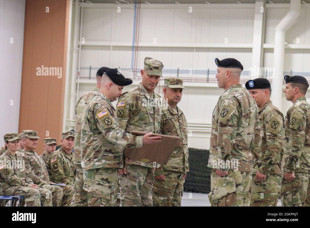 Maj. Gen. David J. Francis, U.S. Army Aviation Center of Excellence ...