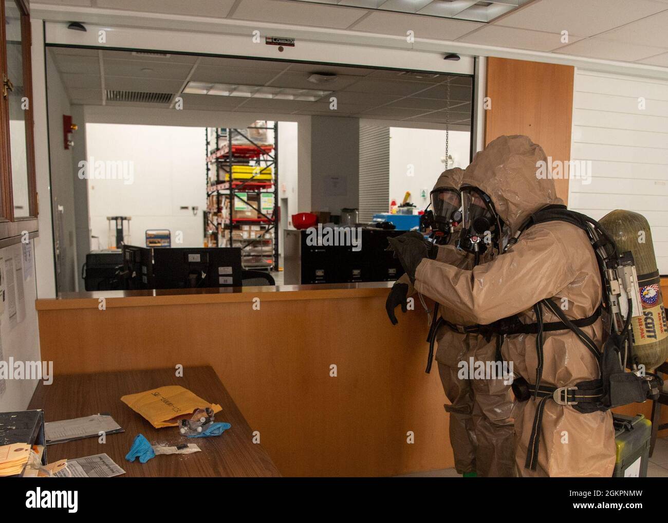 NAVAL STATION ROTA, Spain (June 15, 2021) Chief Explosive Ordinance ...