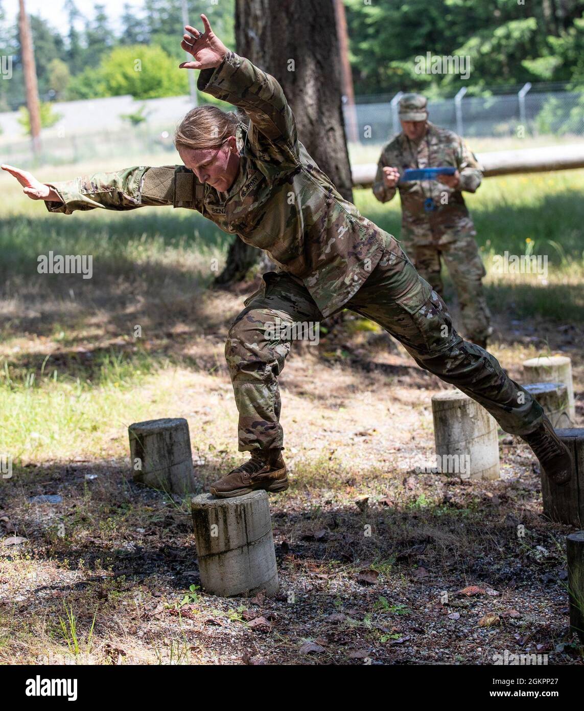 Laura balance hi-res stock photography and images - Alamy