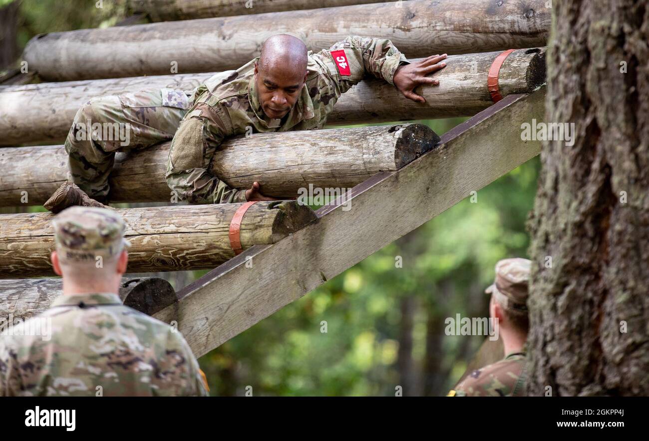 Master Sgt. Christopher Windless from Tripler Army Medical Center ...