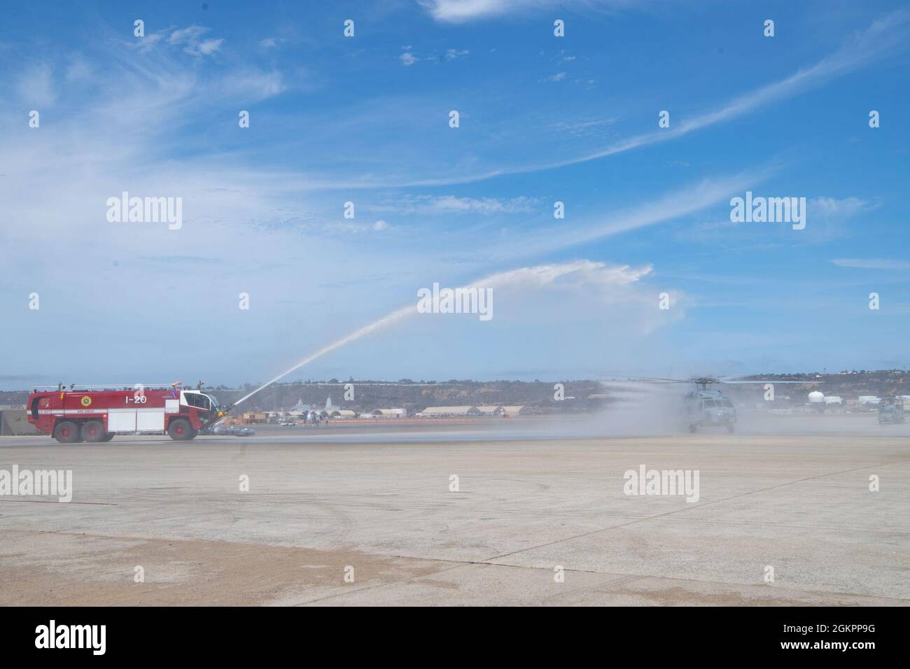 210615-N-EV253-1031 SAN DIEGO (June 15, 2021) – Capt. Brannon Bickel ...