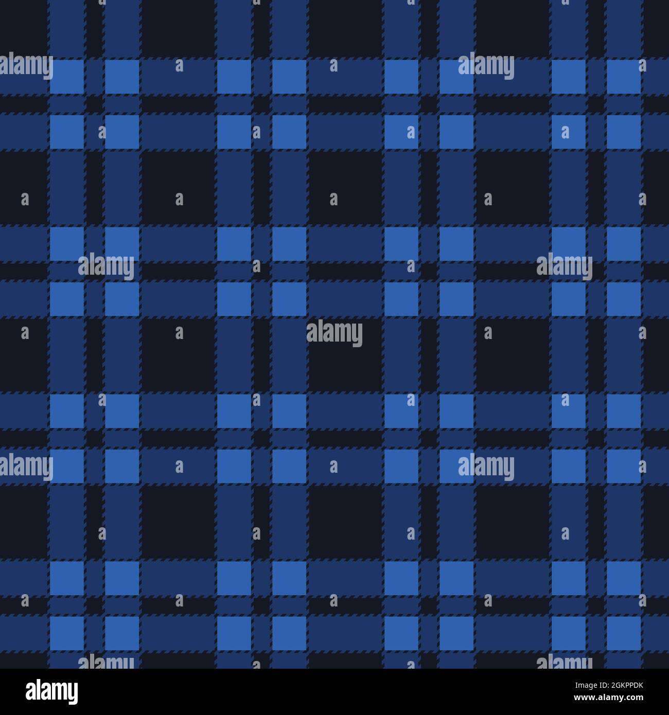 Tartan blanket vector vectors hi-res stock photography and images - Alamy