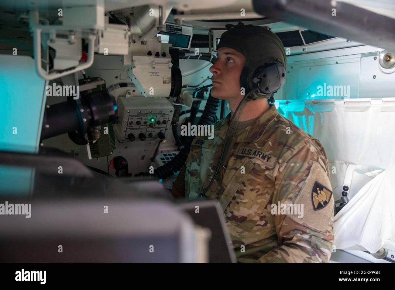 Close combat tactical trainer hi-res stock photography and images - Alamy