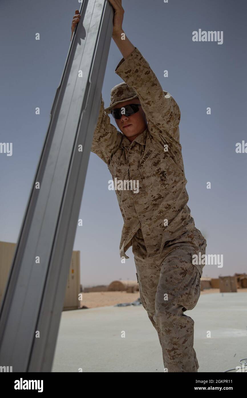 Central readiness regiment hi-res stock photography and images - Alamy