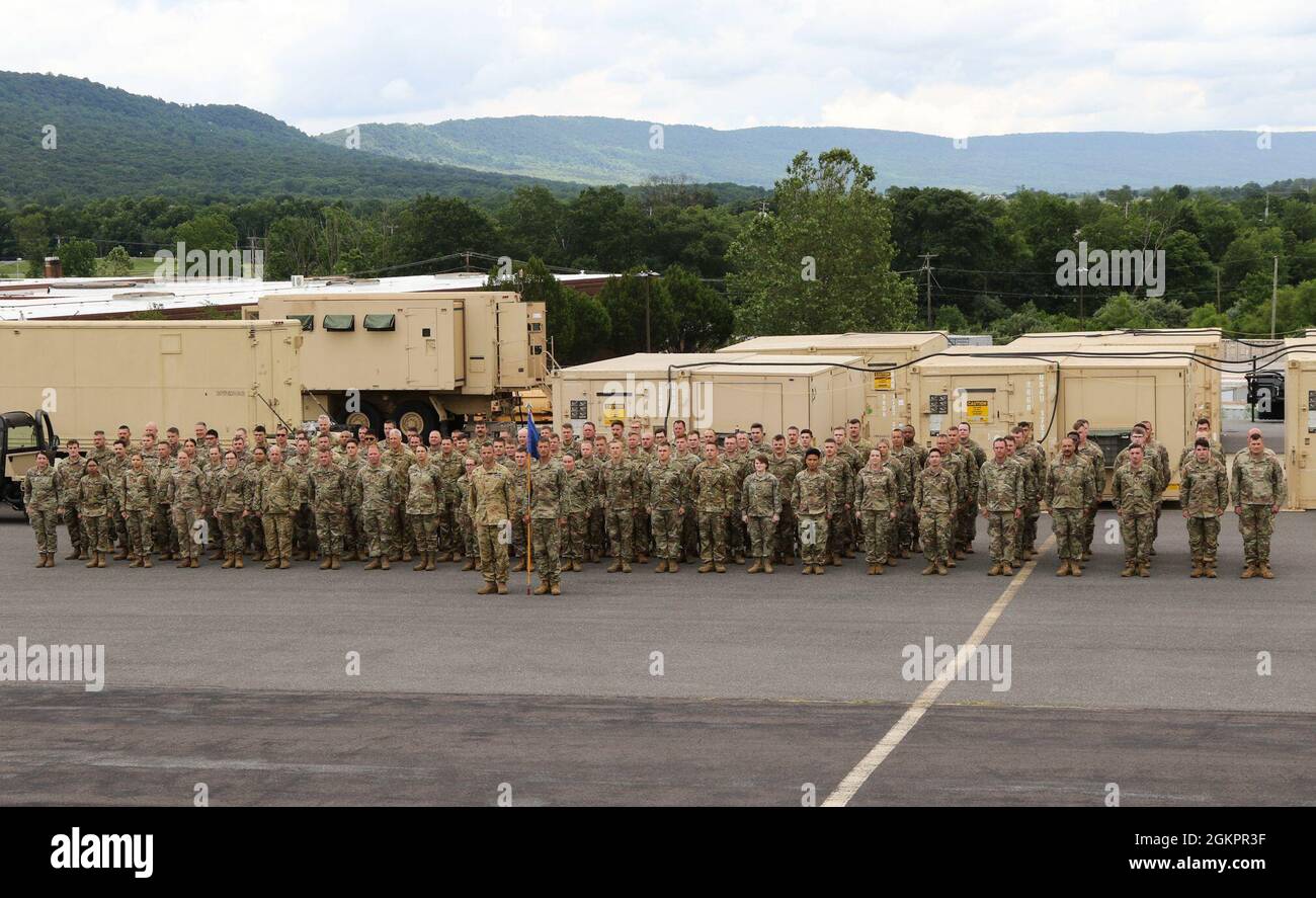 Approximately 145 aviation maintenance Soldiers with B Co., 248th ...