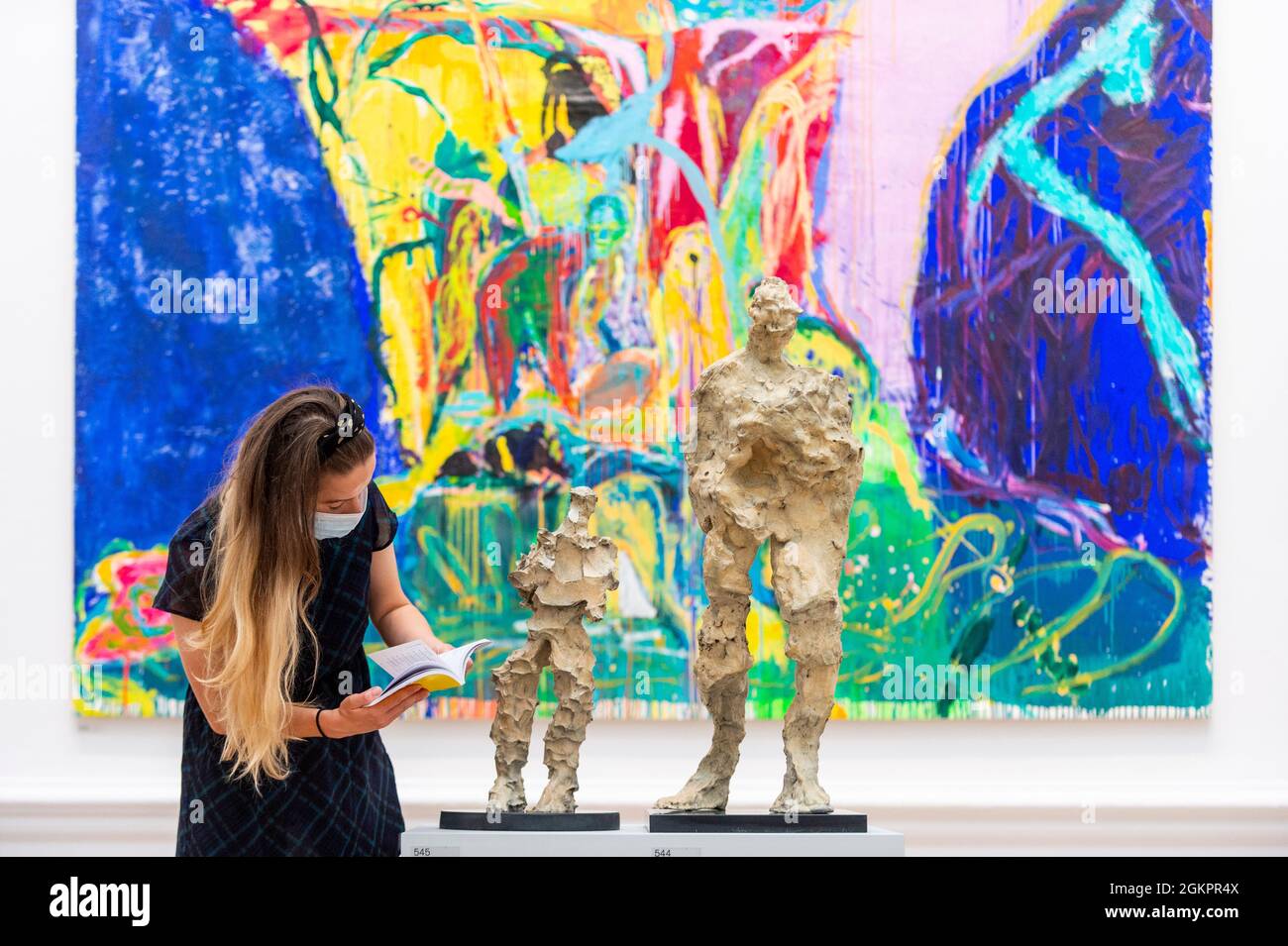 Maurice blik hi-res stock photography and images - Alamy