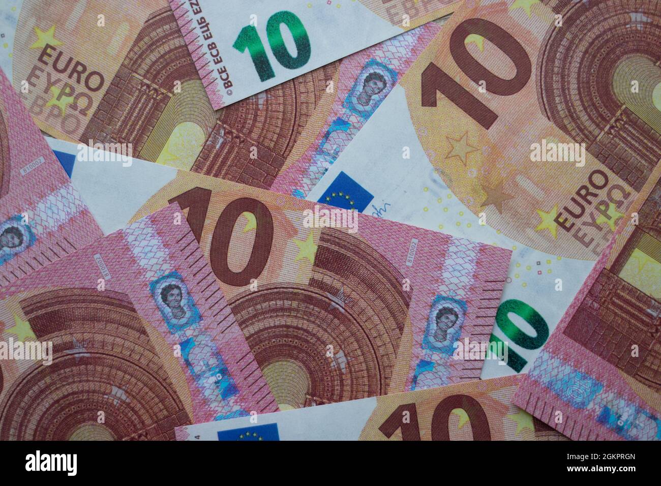 10 euro hi-res stock photography and images - Alamy