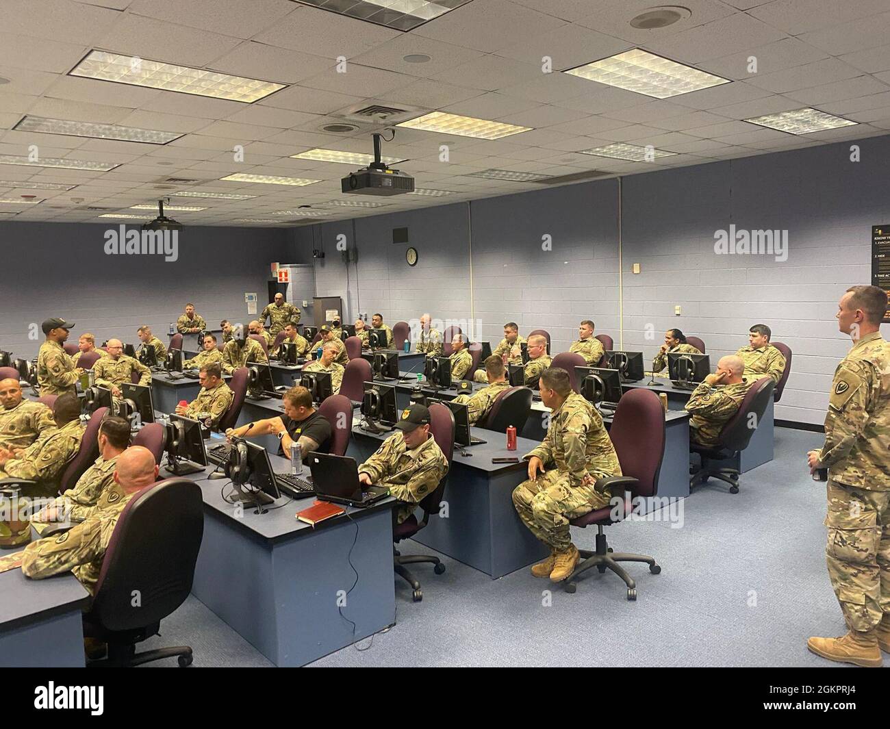 U.S. Army Aviation Center of Excellence Non-Commissioned Officer ...