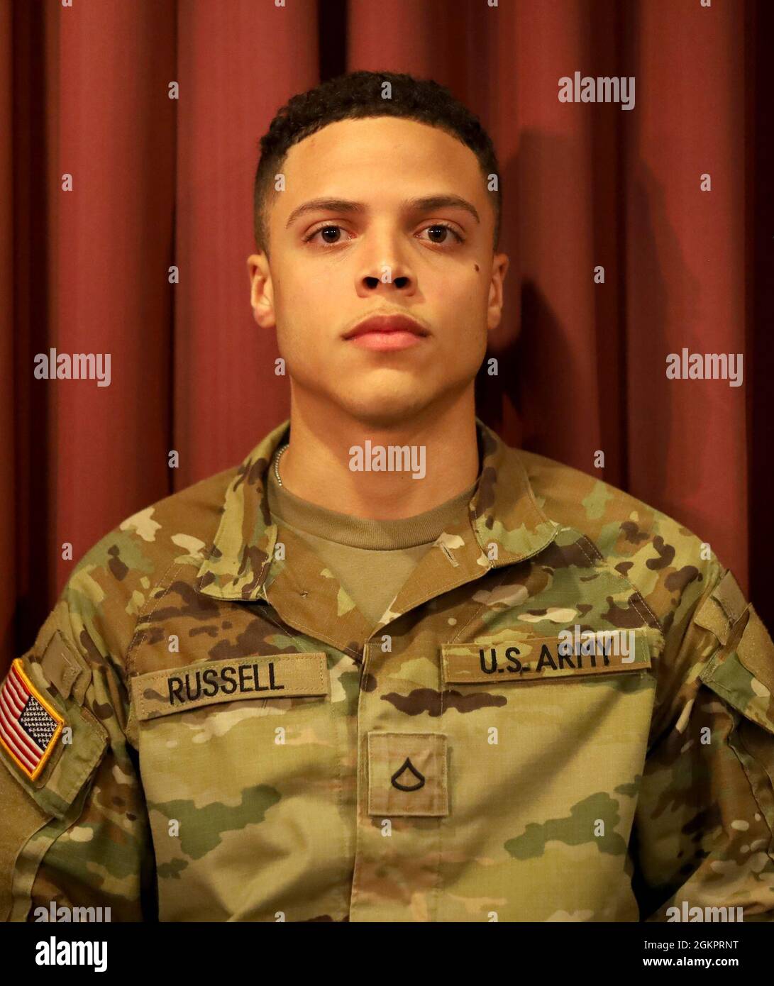 Regional health command pacific hi-res stock photography and images - Alamy