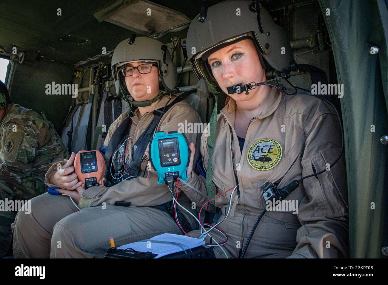 Us army medical corp hi-res stock photography and images - Alamy