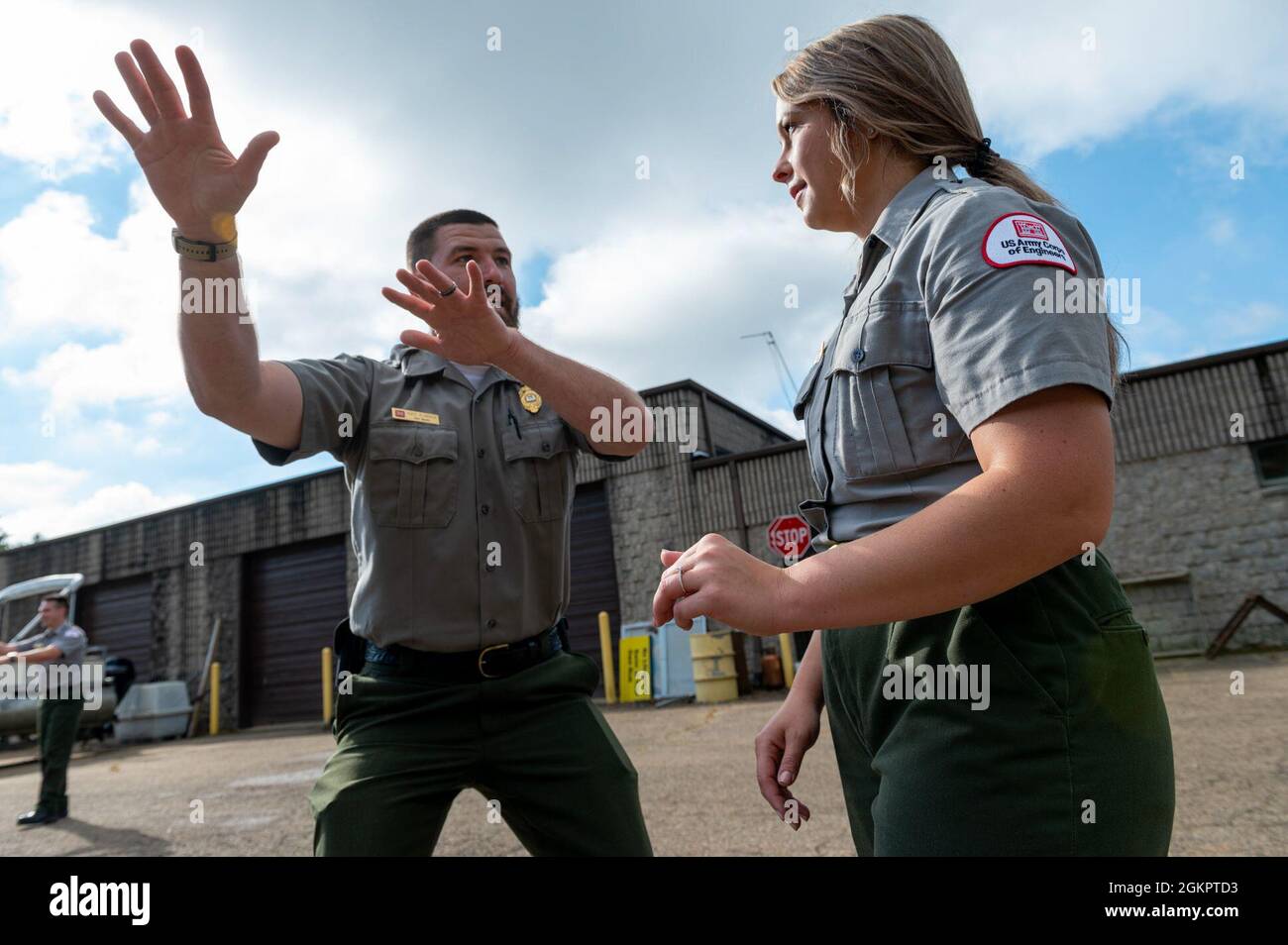 2021 ford ranger hi-res stock photography and images - Alamy
