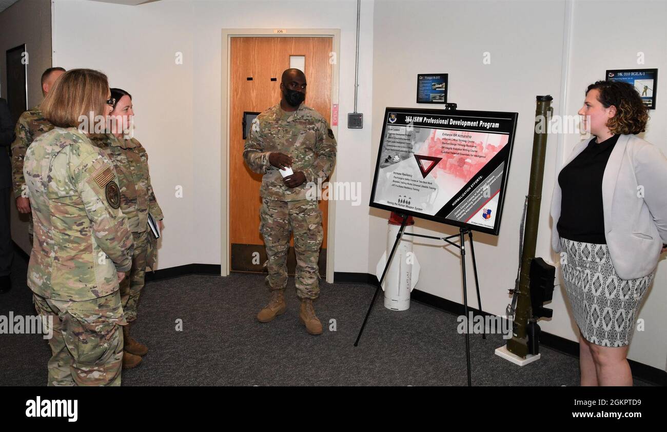 363d isr wing hi-res stock photography and images - Alamy