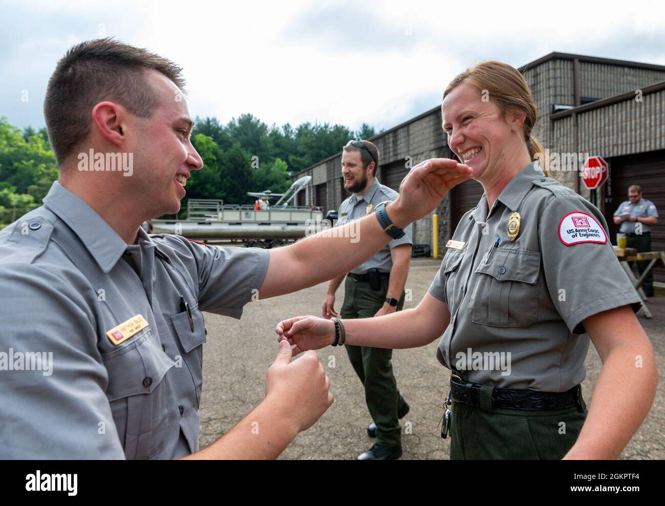 2021 ford ranger hi-res stock photography and images - Alamy
