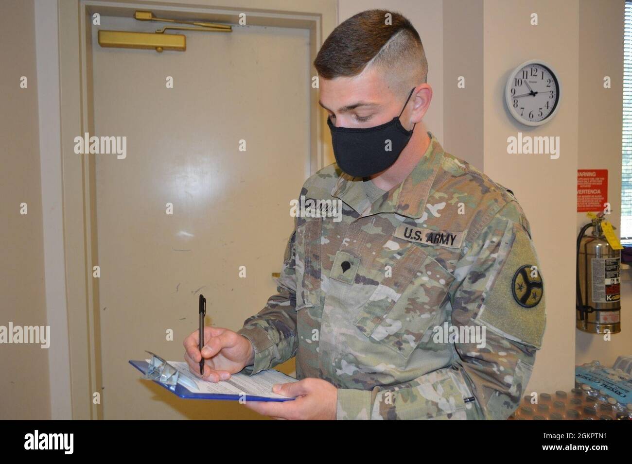 278th armored cavalry regiment of tennessee hi-res stock photography ...