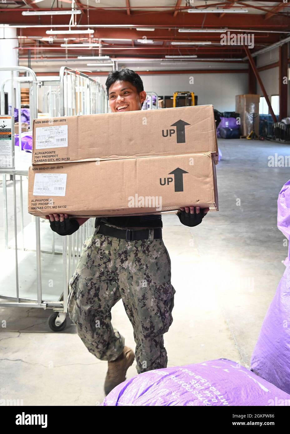 210615-N-GK686-2014 NAVAL AIR STATION SIGONELLA, Italy (June 15, 2021 ...