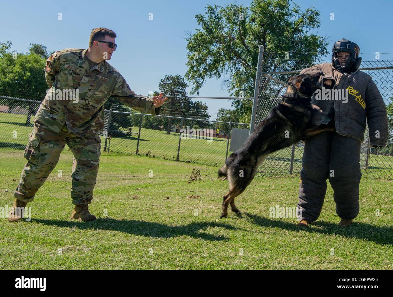 71st flying training wing hi-res stock photography and images - Alamy