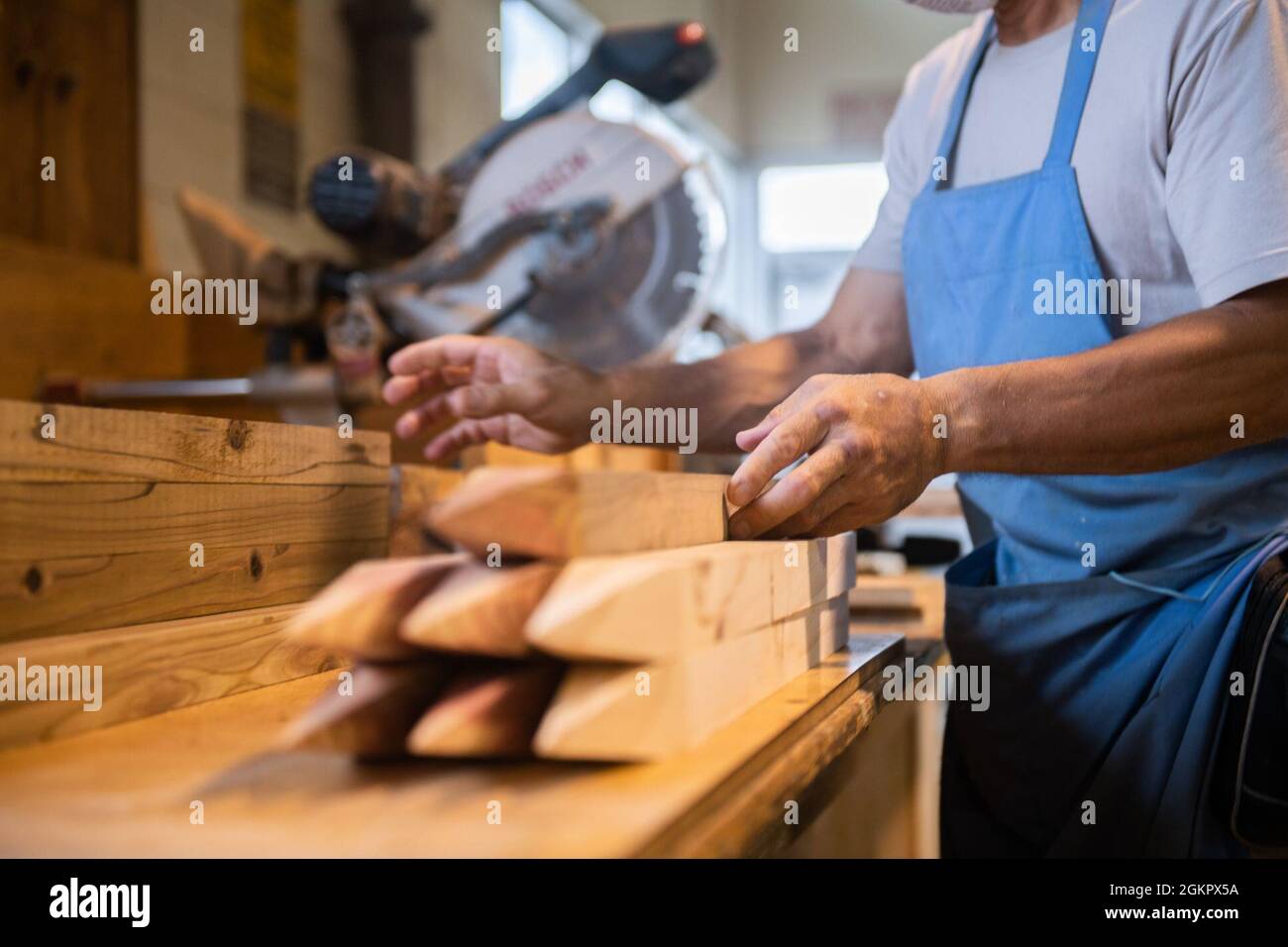 Carpentry and masonry hi-res stock photography and images - Alamy
