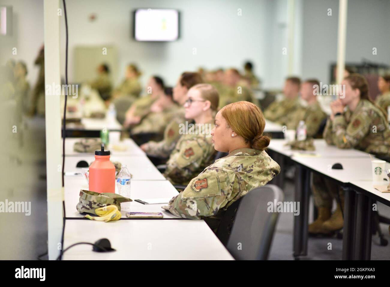 Deployment management hi-res stock photography and images - Alamy
