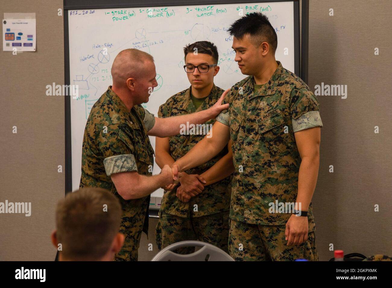 Team dco hi-res stock photography and images - Alamy