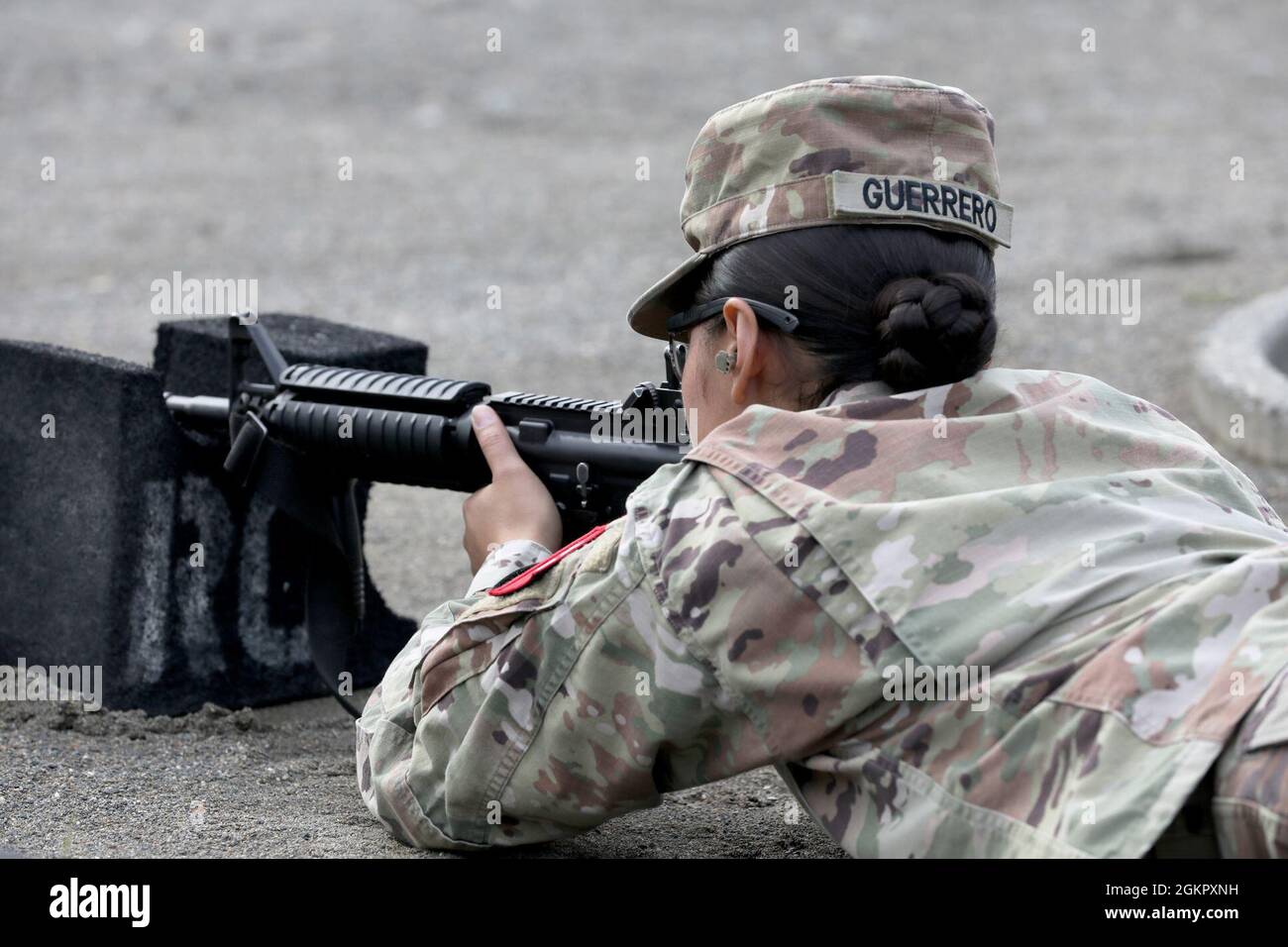 Brian allgood army community hospital hi-res stock photography and ...