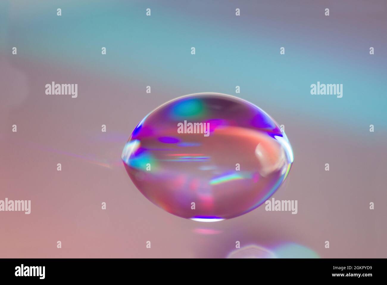 Disc drops hi-res stock photography and images - Alamy