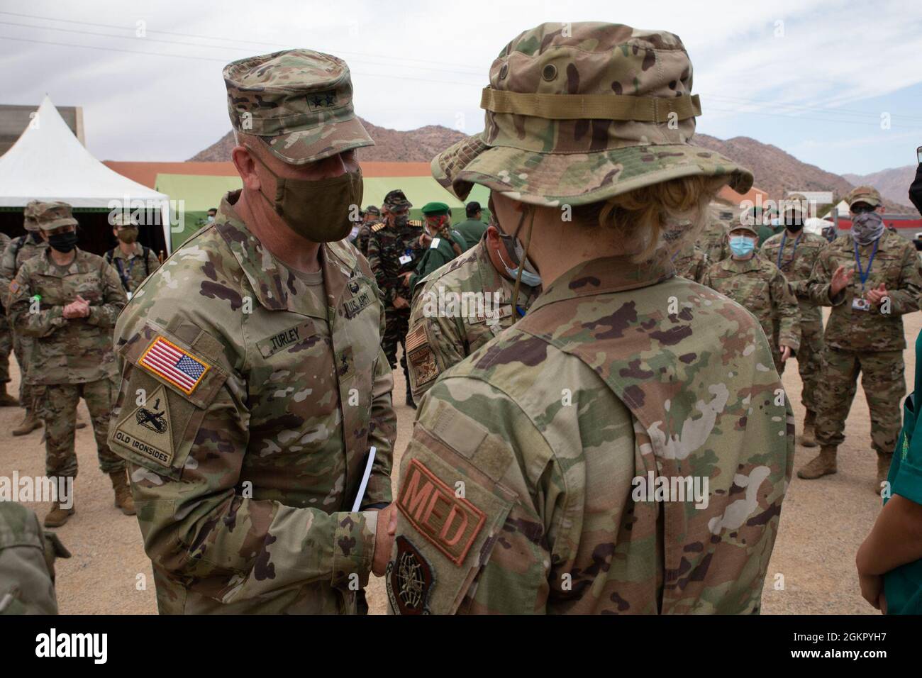 Katherine hammond hi-res stock photography and images - Alamy