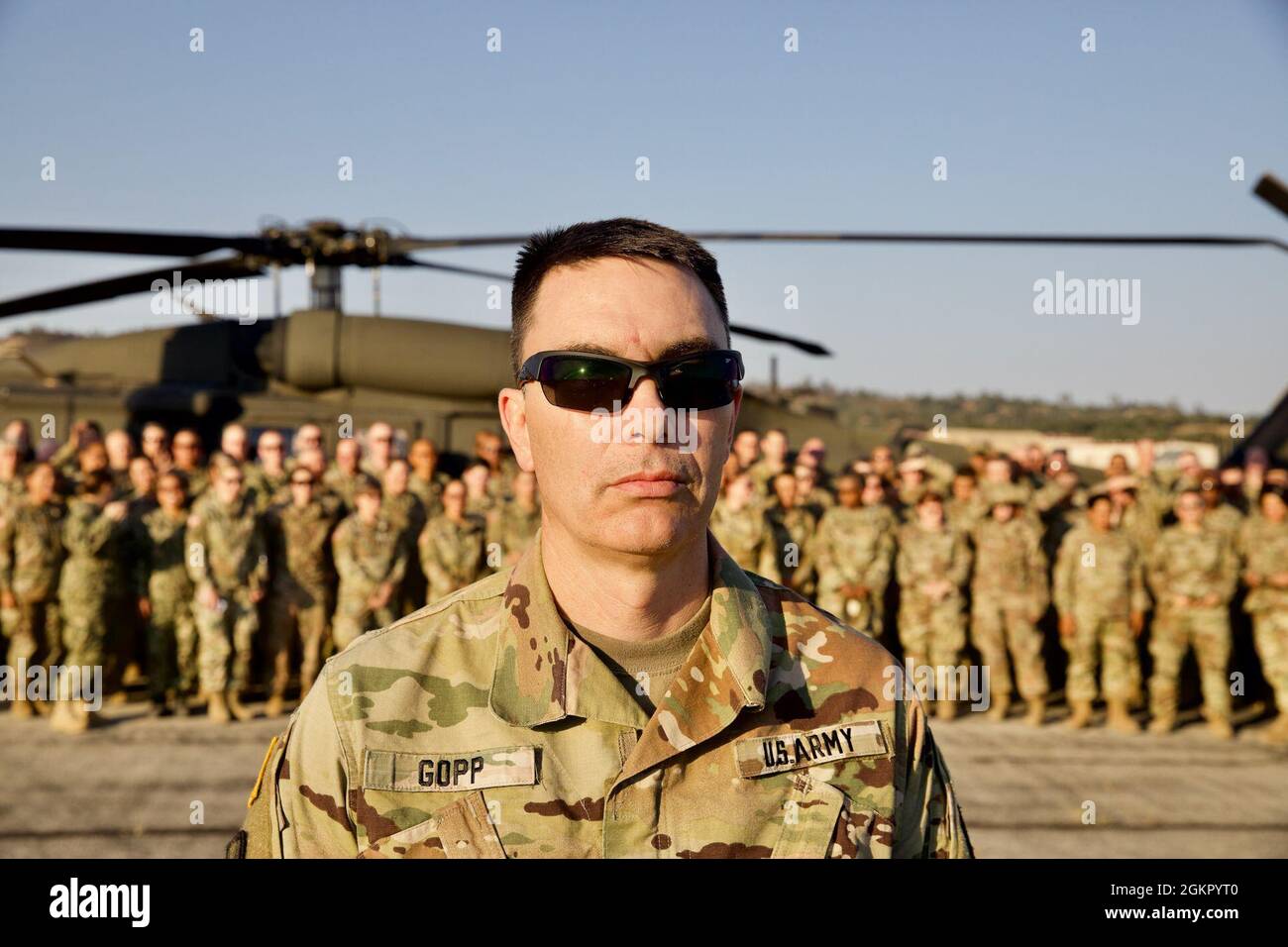 Idaho army reserve hi-res stock photography and images - Alamy