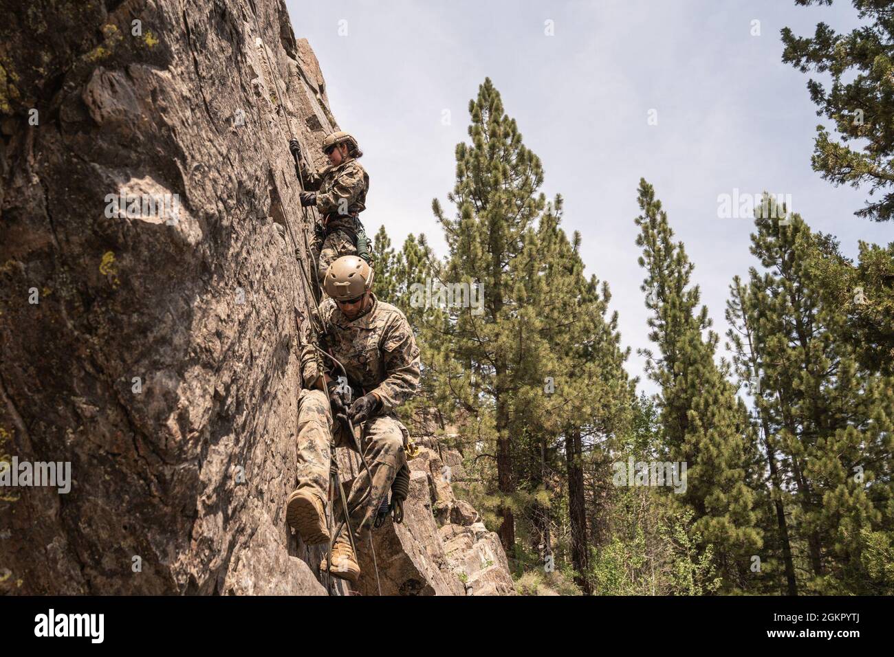 U.S. Navy Petty Officer 1st Class Jason Bennett, a corpsman with 3rd ...