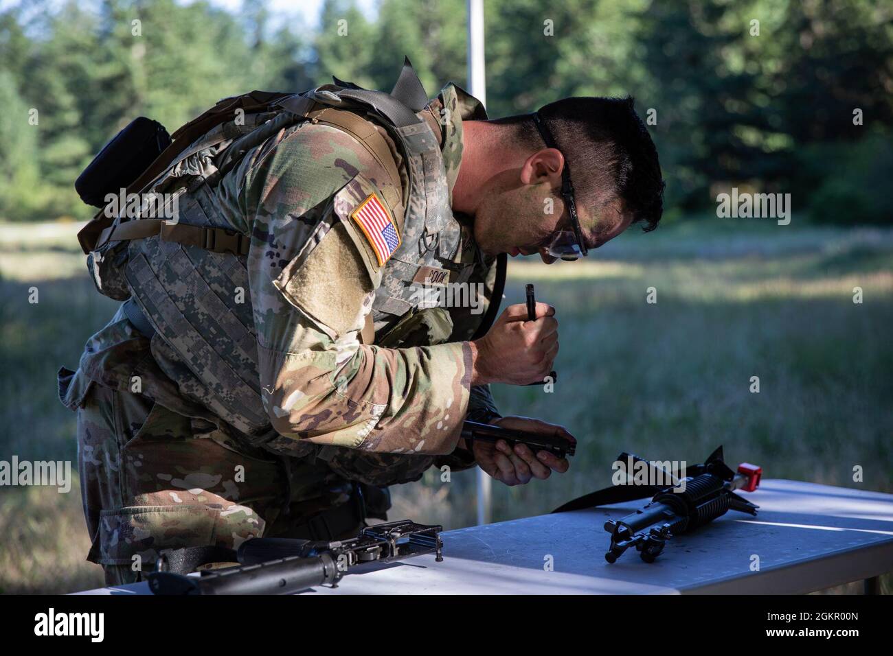 Meddacalaska hi-res stock photography and images - Alamy